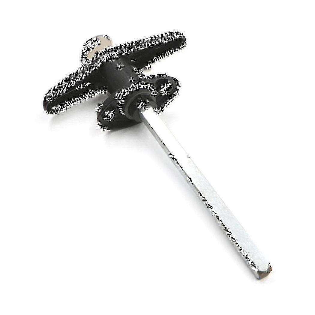 Truck Cap Locking T-handles Campers Topper Lock, Campers Shell Locks ...