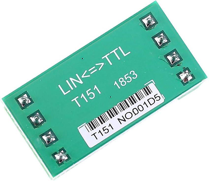 Bus Module Transceiverttl Uart To Lin Bus Module Ttl Uart To Lin 0364