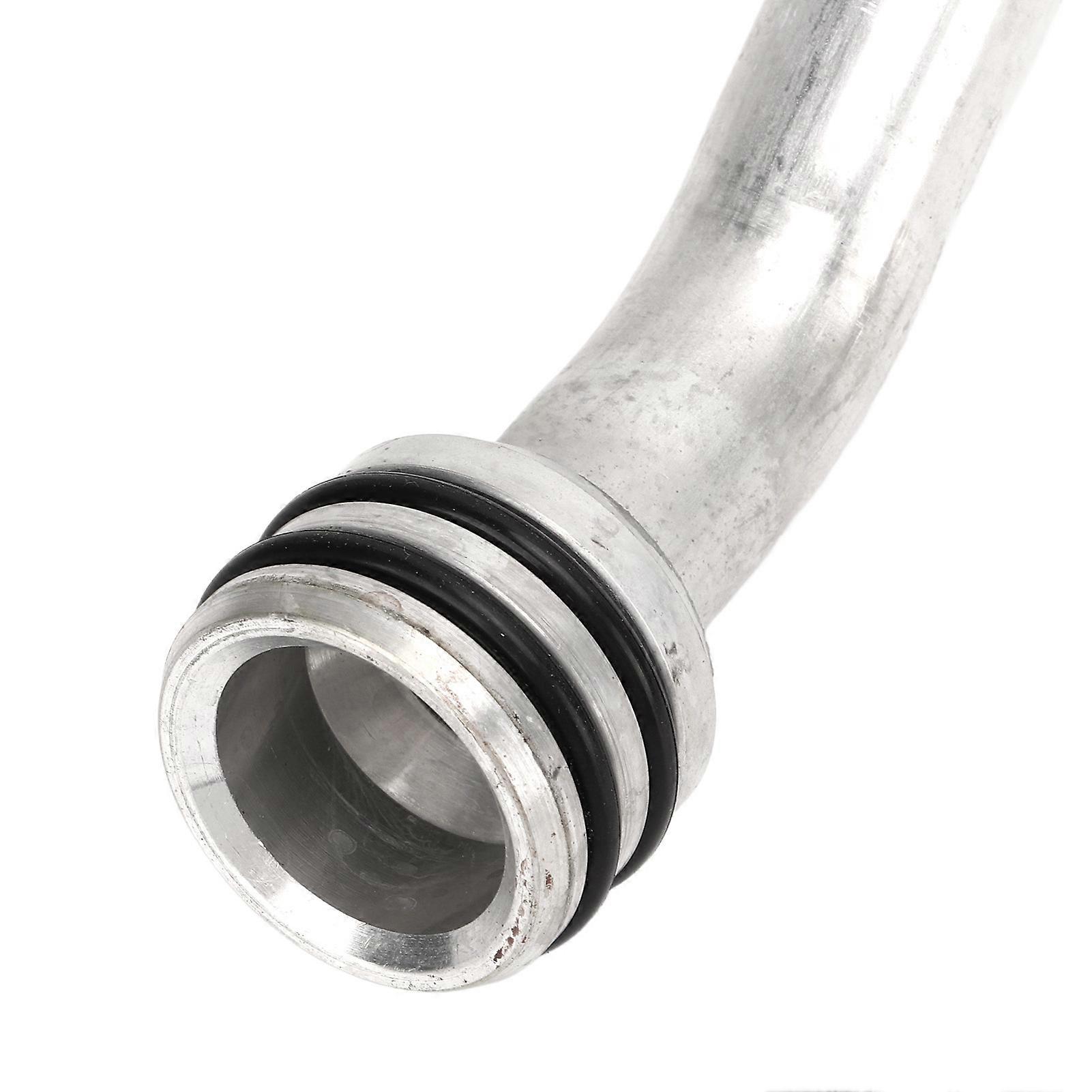 Engine Coolant Pipe 94810606910 Turbo Lower Coolant Pipe for CAYENNE ...