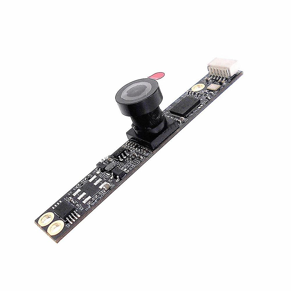 Ov5648 1080 P Uvc 170 Graden 5mp Usb Camera Module Board Groothoeklens ...