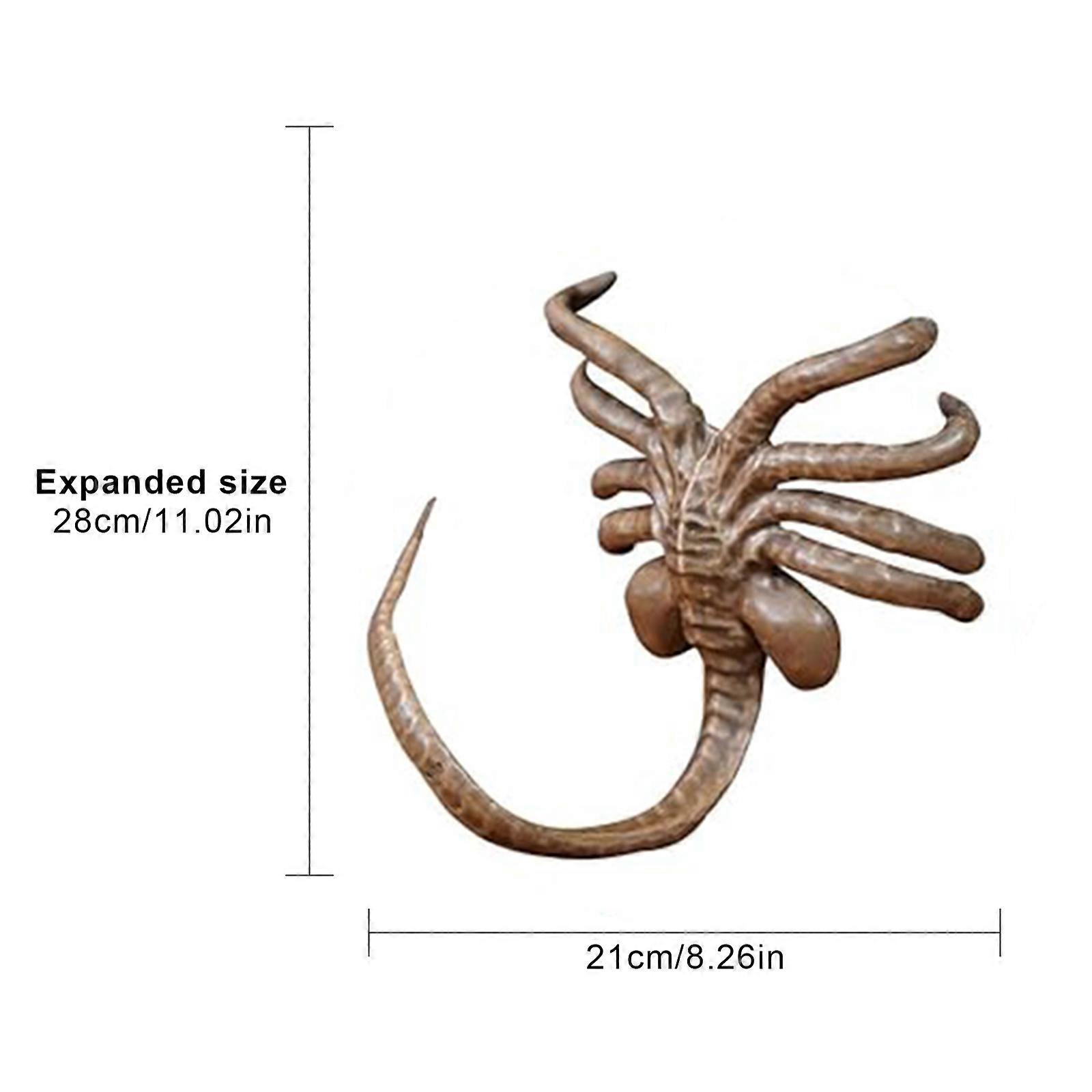 NEW Facehugger Mobile Phone Holder Alien Romulus Cell Phone Holder ...