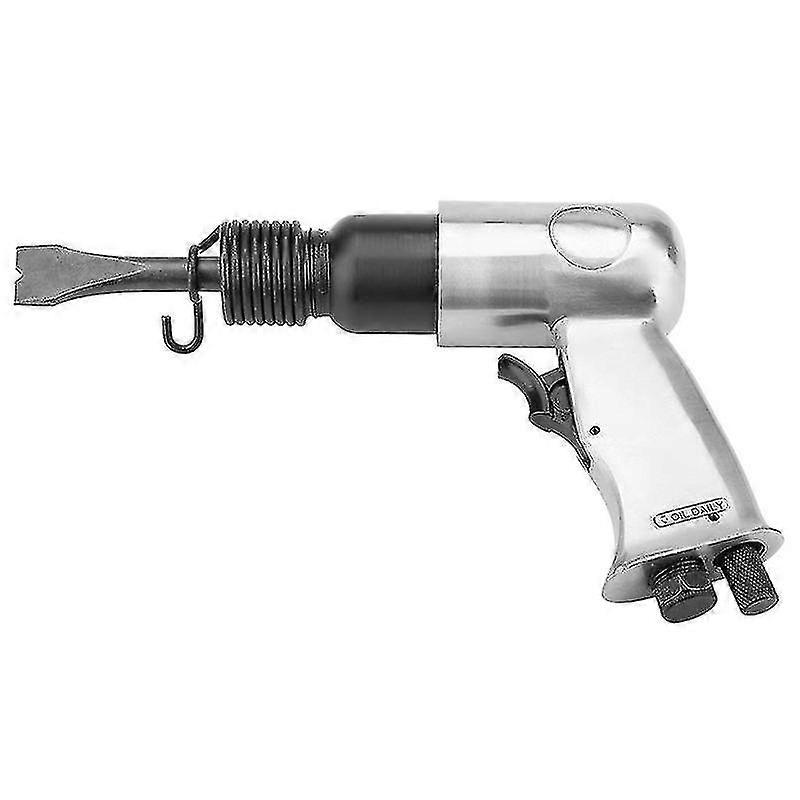 Powerful Handle Straight Type Air Chisel Pneumatic Hammer Shovel Tool ...