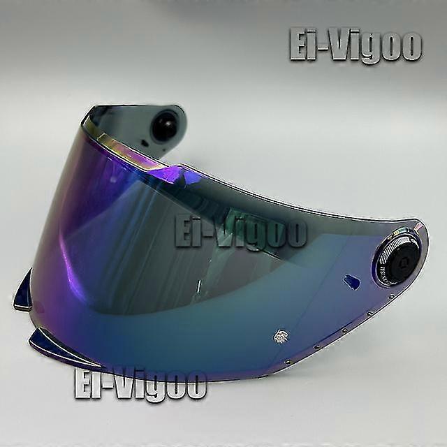 Helmet Visor For Mt Thunder 4 Sv Helmet Mt-v-28b Replacement Helmet ...