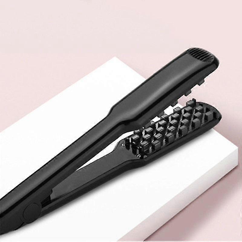 Professional Volumizing Hair Iron | Increase Hair Volume, Ceramic Hair ...