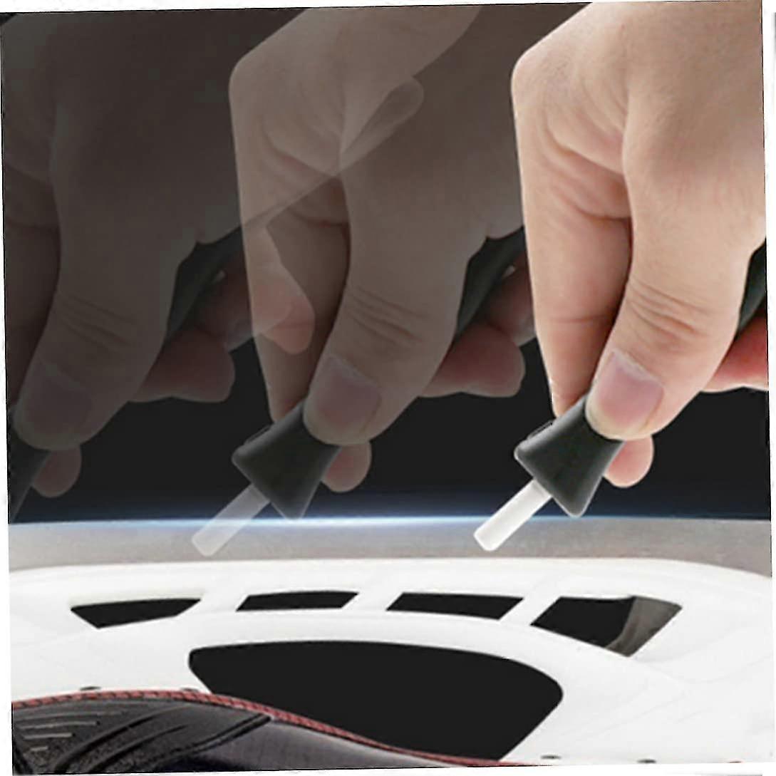 Handheld Ice Skate Sharpener, Portable Ice Skates Blade Sharpener Ice ...