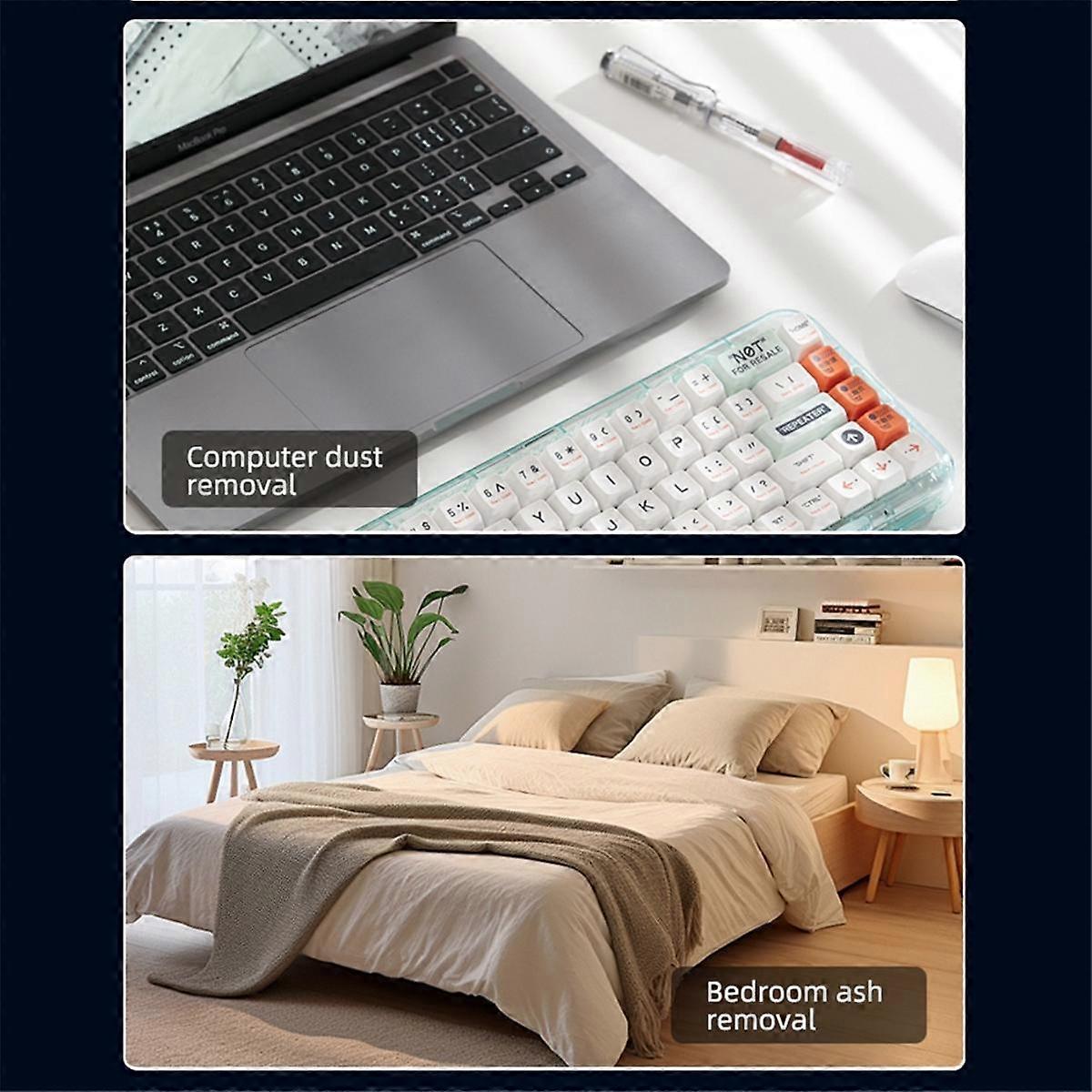 X5 Jet Blower 130000 RPM Electric Jet Fan Super Jet Fan Blower Violent ...