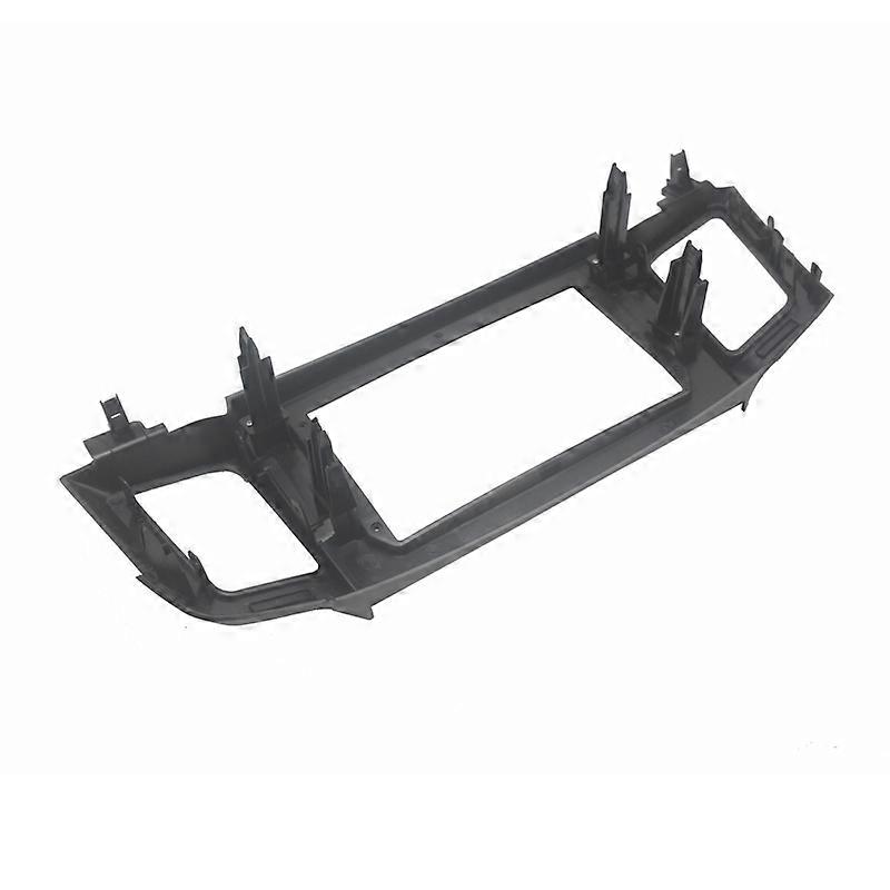 2 Din Android Head Unit Car Radio Frame Kit For TOYOTA RAV4 2013-2019 ...