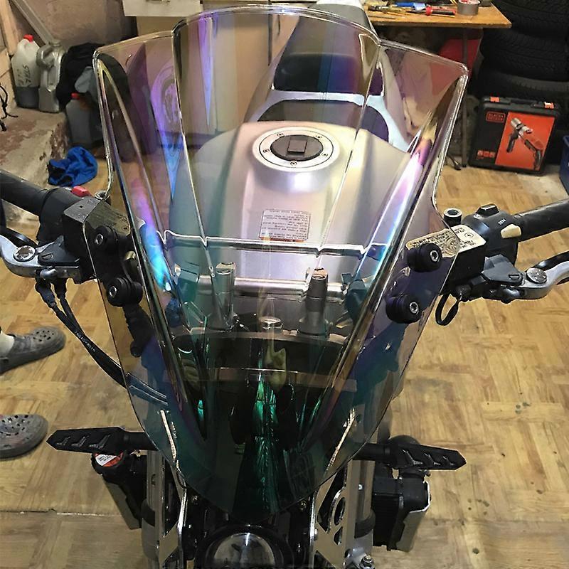 Windscreen For Honda CB650F CB500F CB300F CB300R CB250F CB 650 500 300 ...