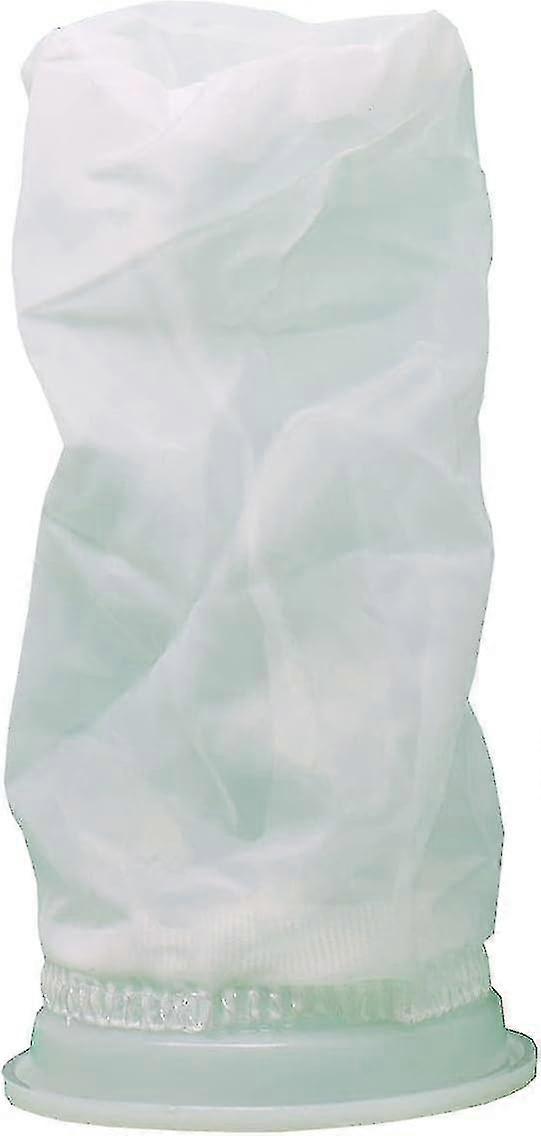 IBC Nylon Lid Filter - 2 Pack IBC Lid Filter Rain Water Filter for 1000 ...