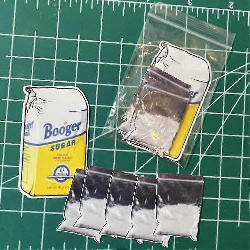 Little Blow Baggies *Prank Stickers*, Little Blow Baggies Prank ...