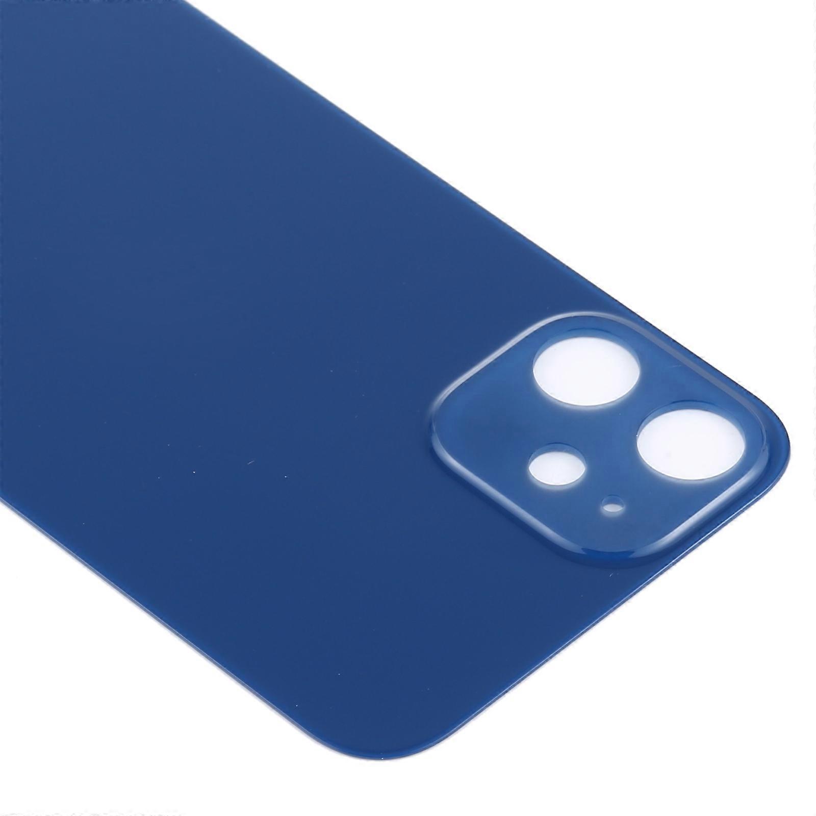 Easy Replacement Big Camera Hole Back Battery Cover for iPhone 12 Mini ...