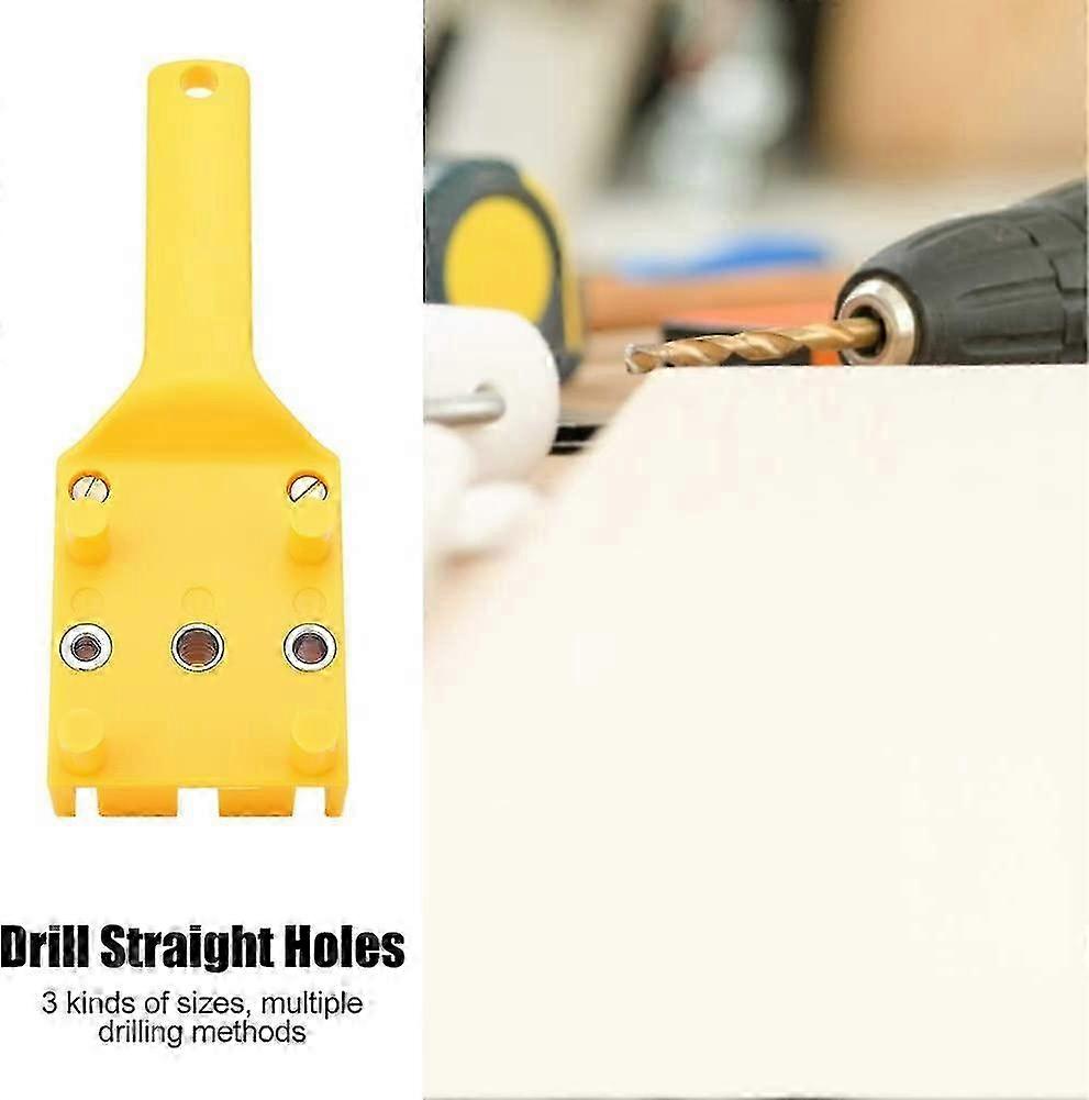 Hole puncher, Hand - held, Lightweight, Durable Plastic Construction, 3 ...