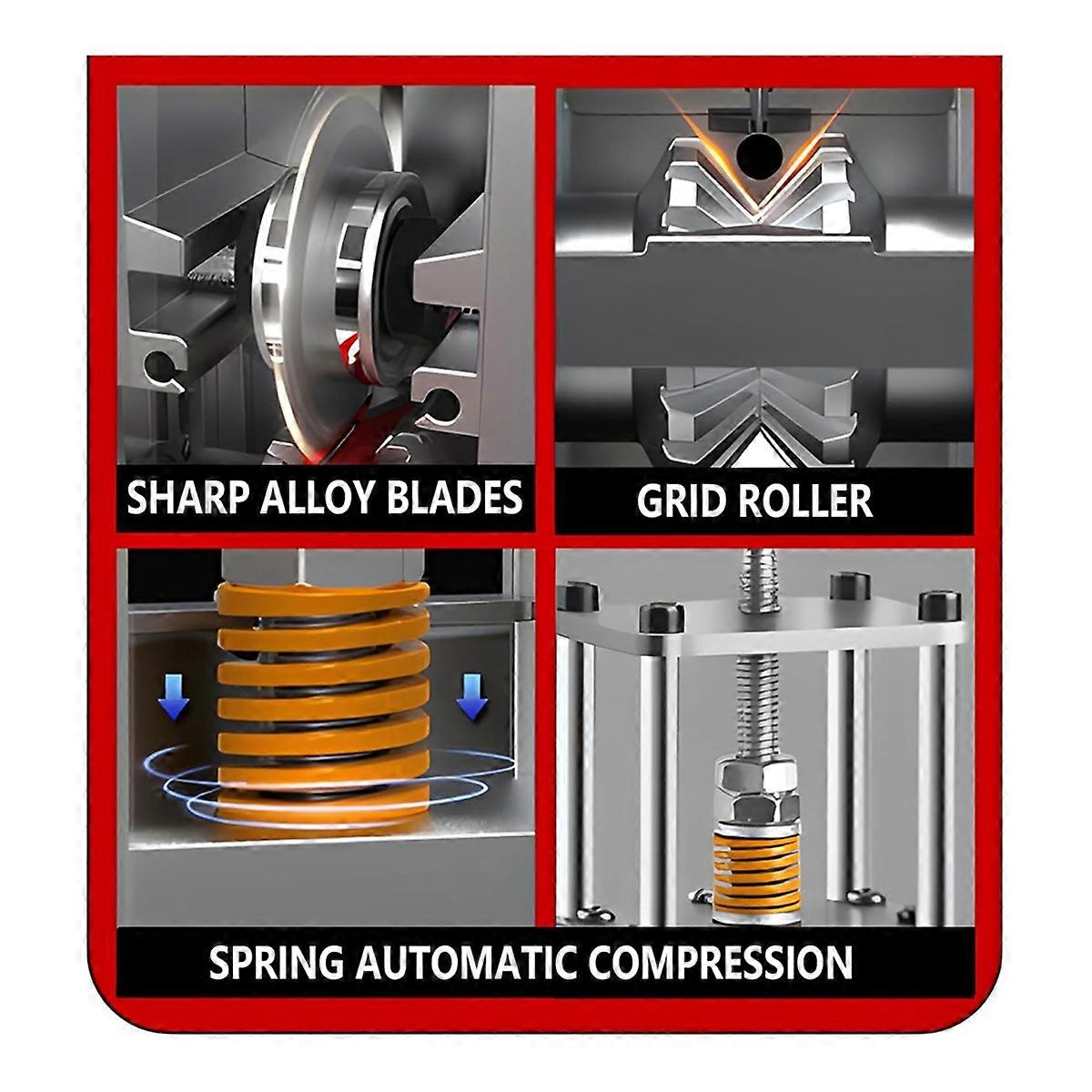 Wire Stripper Machine Drill Powered Wire Stripper Tool for Wire 0.04 ...