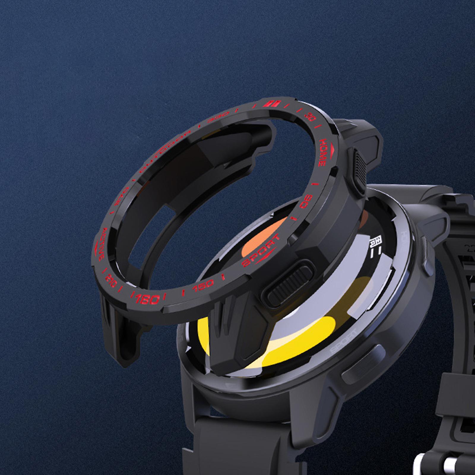 Smartwatch Housing Bumper Cover Protect for Case for Shell for XiaoMi ...