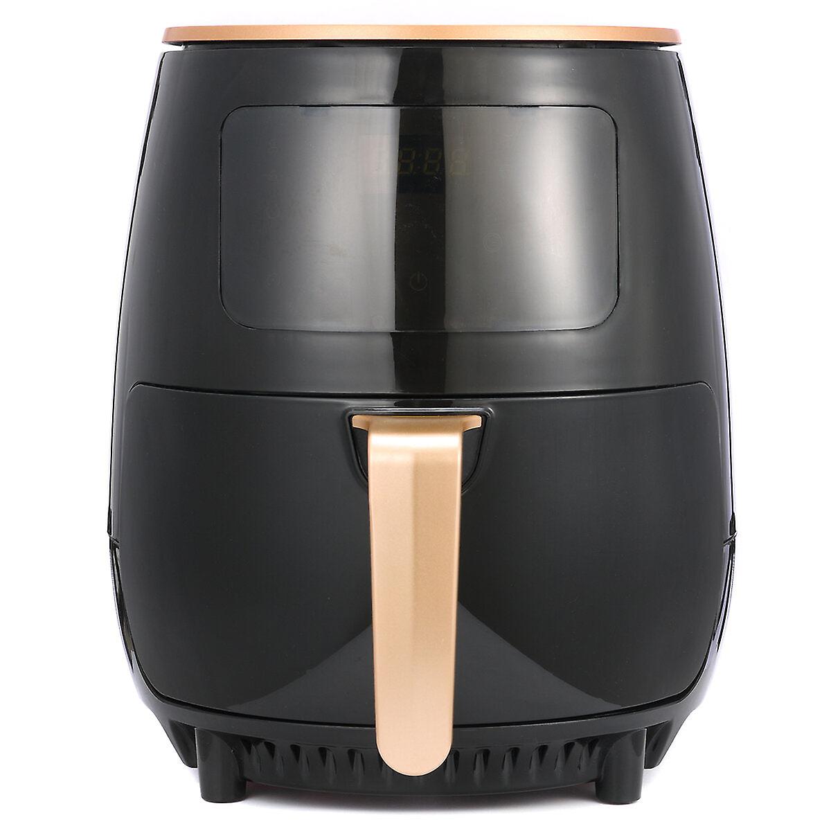 1400W 4.5l Air Fryer Oil Free Health Fryer Cooker Home Multifunction ...