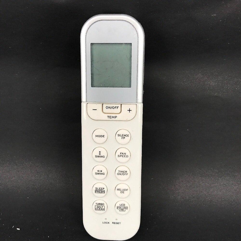 Remplacement RG36F / BGEF pour Midea Climatiseur Télécommande RG36F2 ...