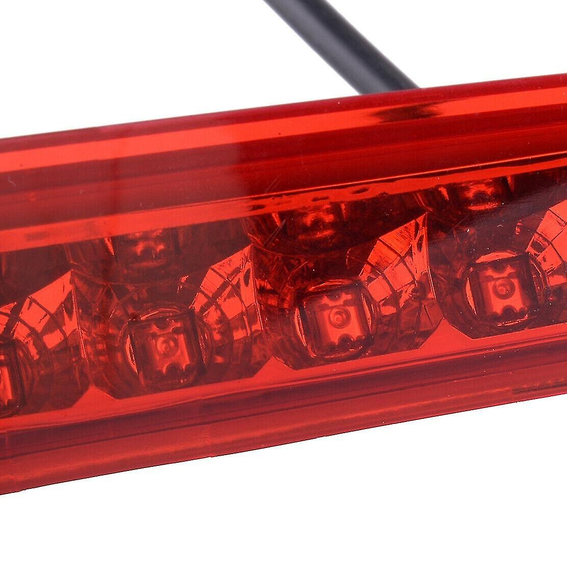 Car Third Brake Light High-position Brake Tail Light Compatible with ...