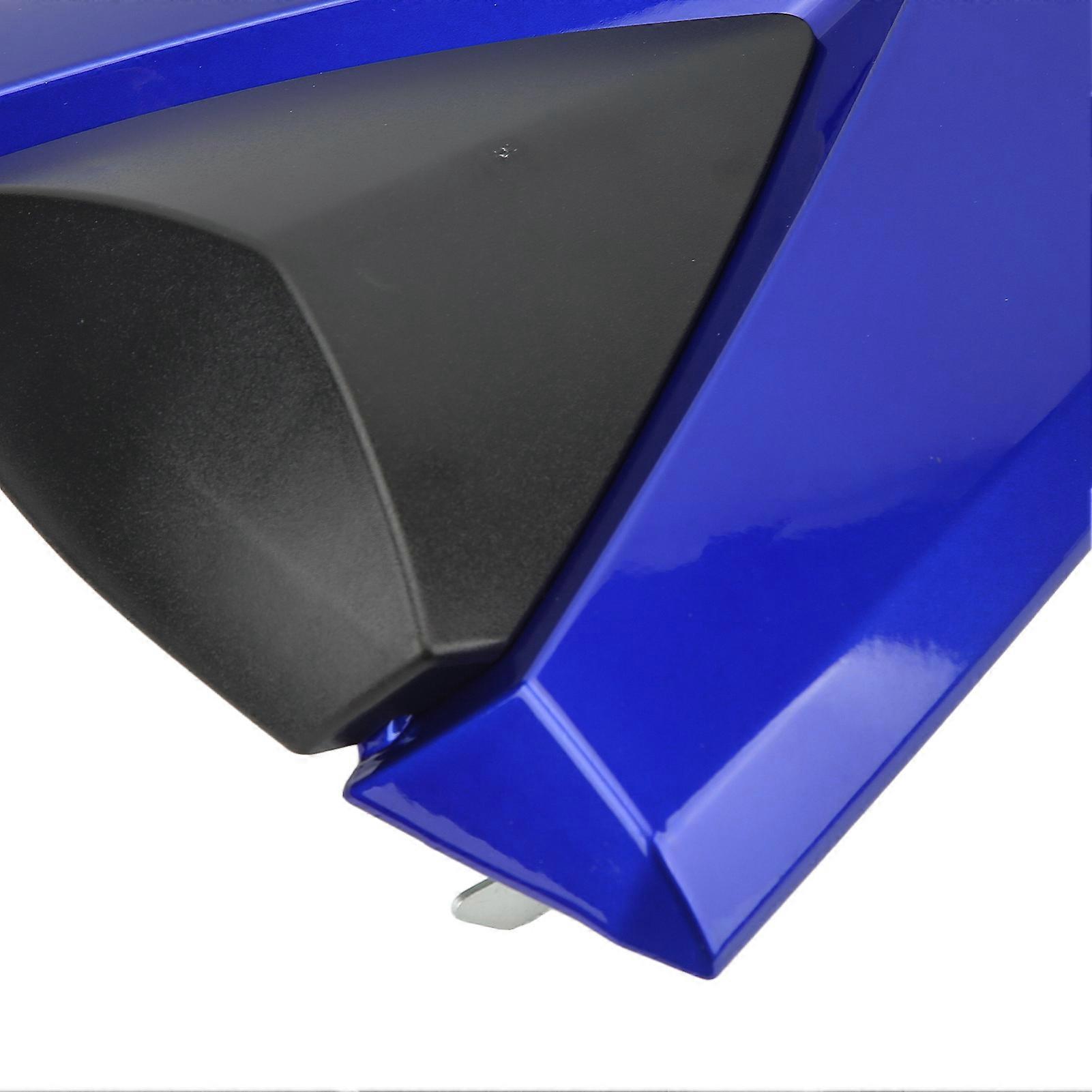 Rear Seat Cover Cowl Tail Passenger Back Seat Fairing Cover for YZF R25 ...