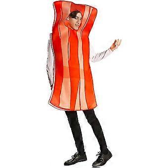 Western Couples Egg And Bacon Costume Halloween Cosplay Party Dress ...
