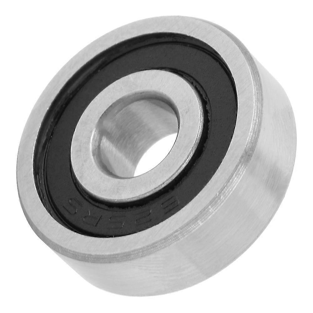 20pcs 625RS Rubber Sealed Deep groove Ball Bearings 16mmx5mmx5mm ...