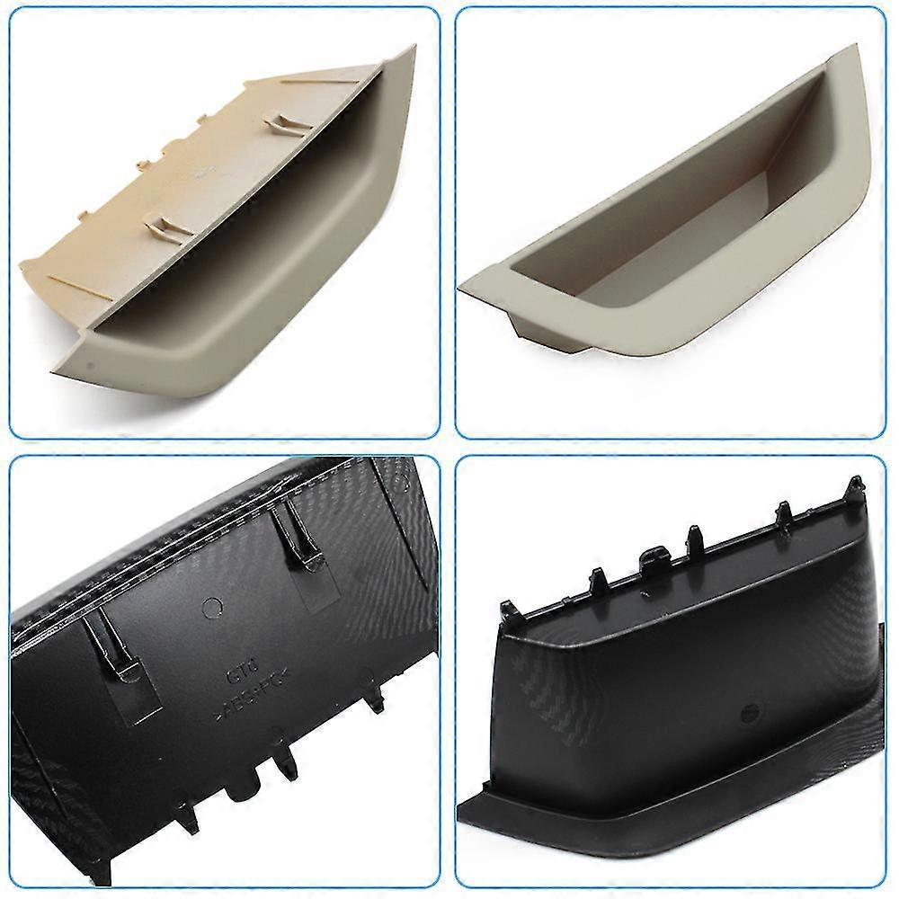 High qualityLHD RHD Interior Driver Door Pull Handle Armrest Panel ...