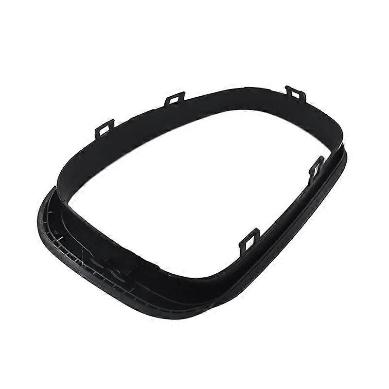 Car Rearview Mirror Frame Side Wing Mirror Shell Frame for Fabia 2008 ...
