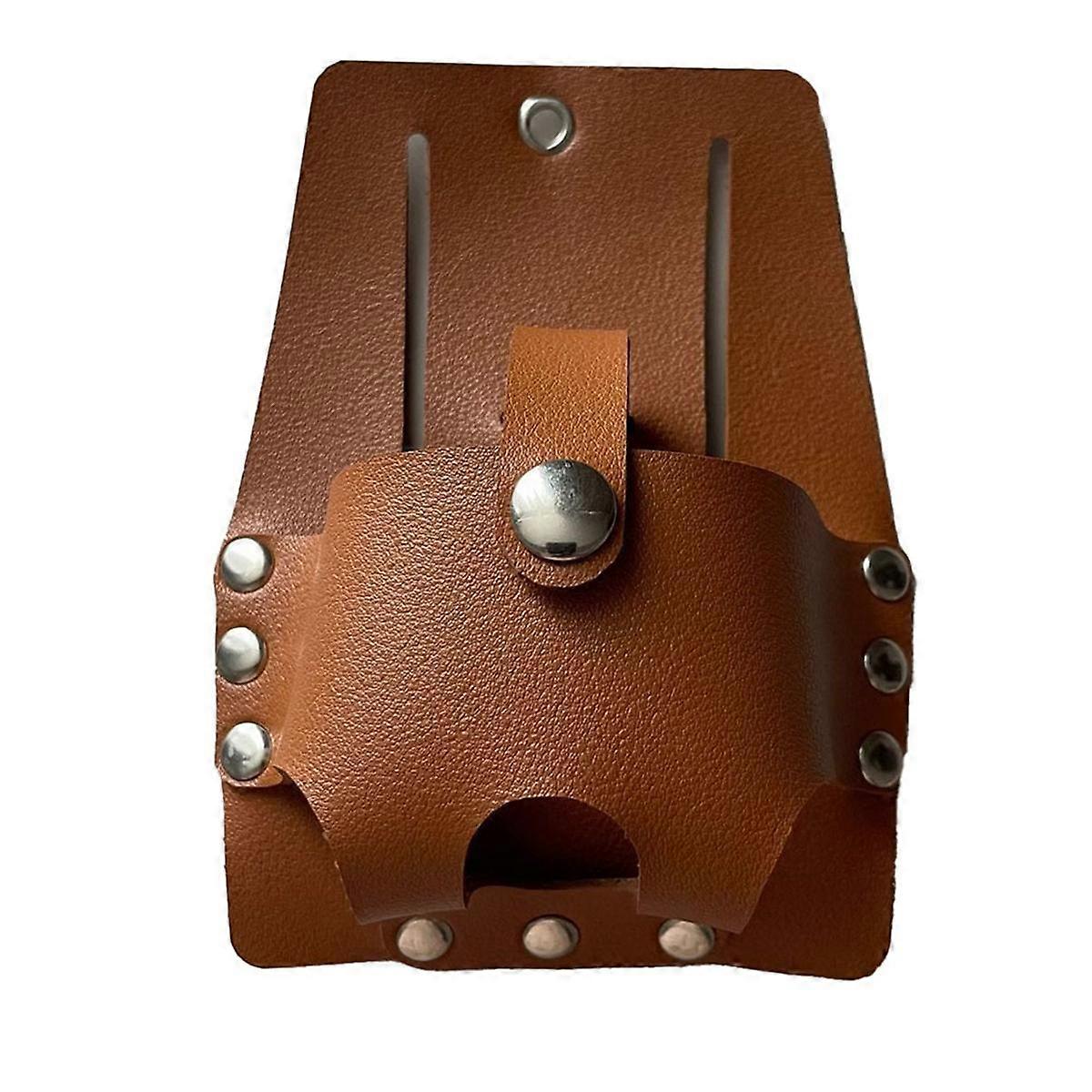 Tape Measure Holder Belt Tape Measure Storage Bag Outdoor Tool Bag ...