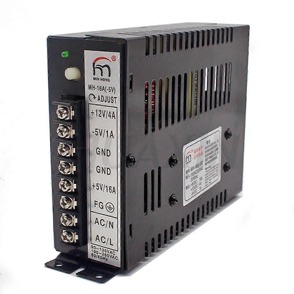 Arcade jamma Parts 5V 16A 12V 4A Power Supply Arcade game machine Switching power supply Video ...
