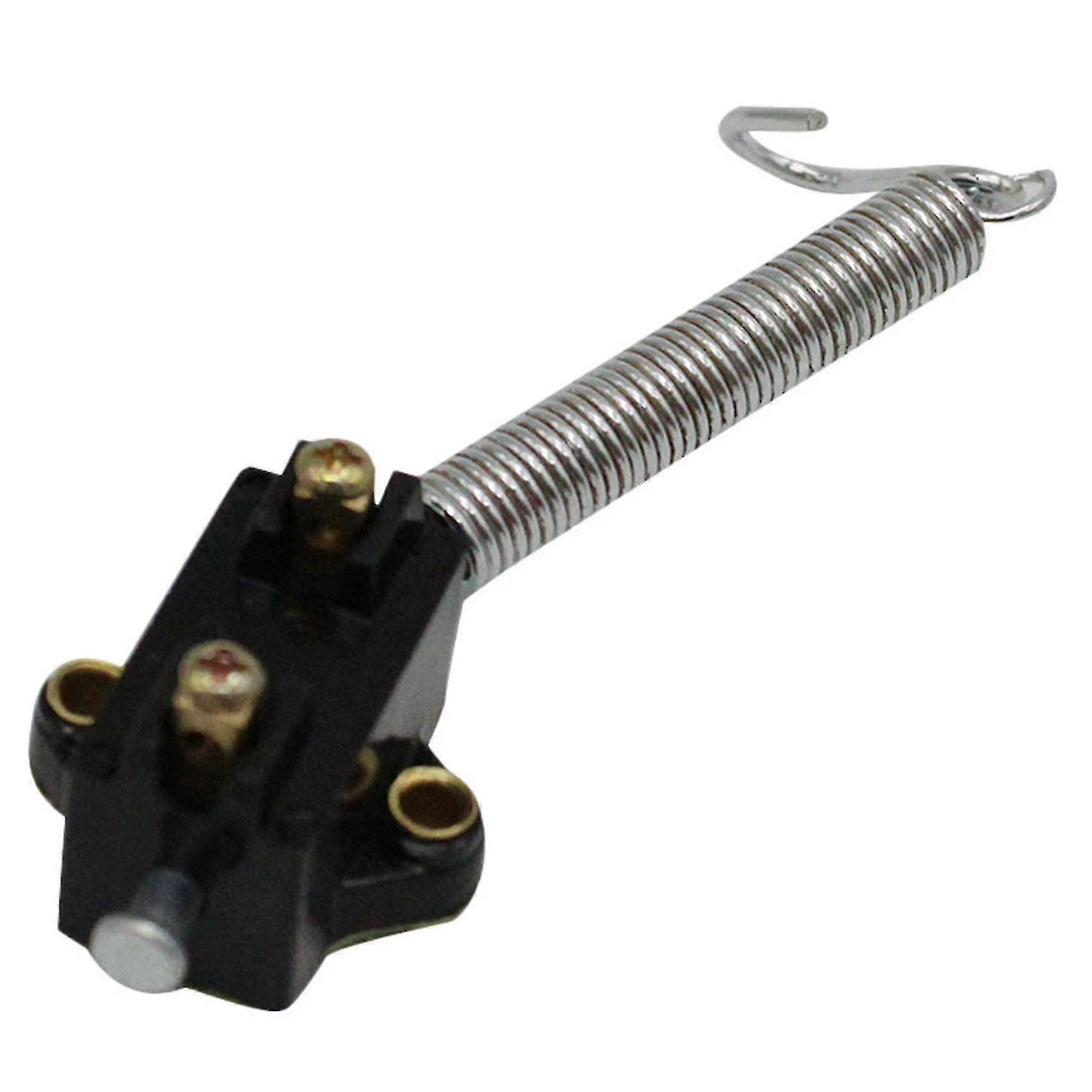 12v Universal Classic Car Brake Light Switch Normally Open Pull Switch ...