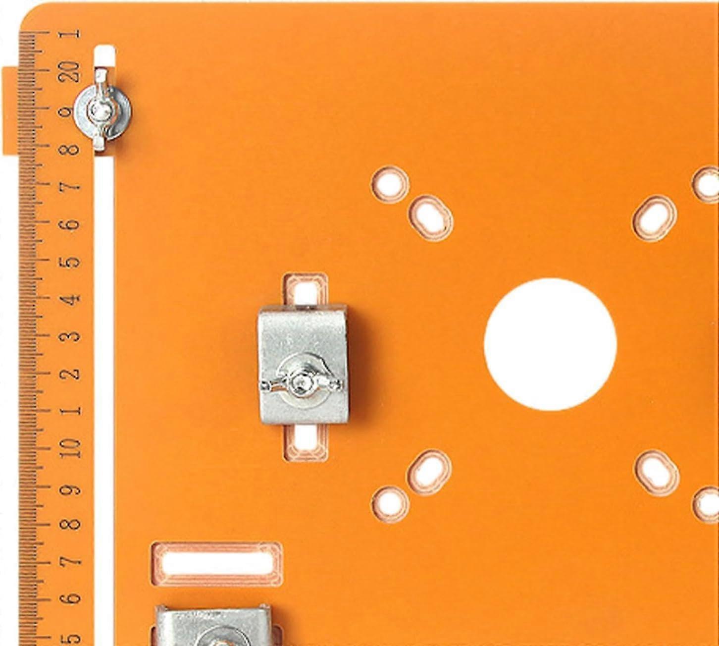 Cutting Machine Base Plate Thickened Durable Practical Portable ...