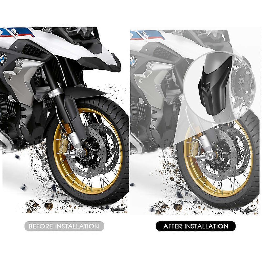 For BMW R 1200 GS R1250GS LC Adventure Motorcycle Fender Wheel ...