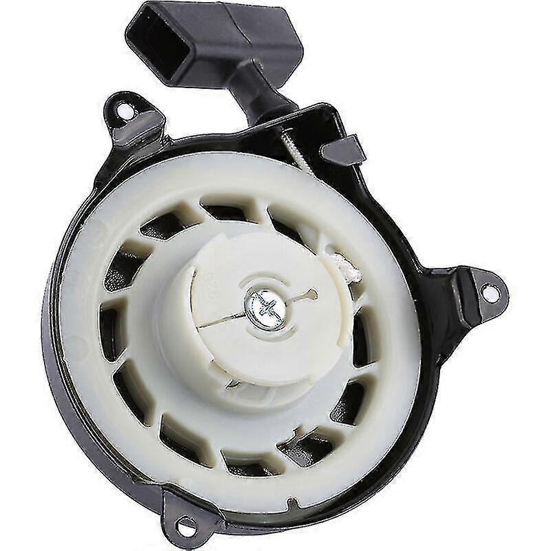 Recoil Starter, Recoil Starter Assembly For Briggs & Stratton 499706 ...