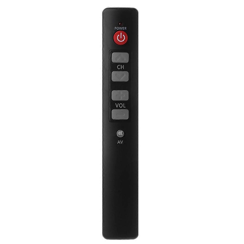 Copy IR Remote for TV Box STB DVD DVB VCR HI FI STB Yellow Button ...
