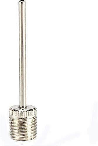 7 Piece Inflator Adapter Kit Ball Needle Set with Car Valve Flexible ...