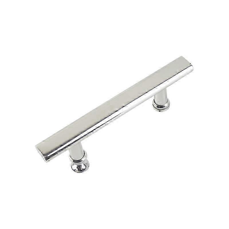 Shower Cabin Handle 145mm Hole to Hole for Glass Shower Door, Stainless ...