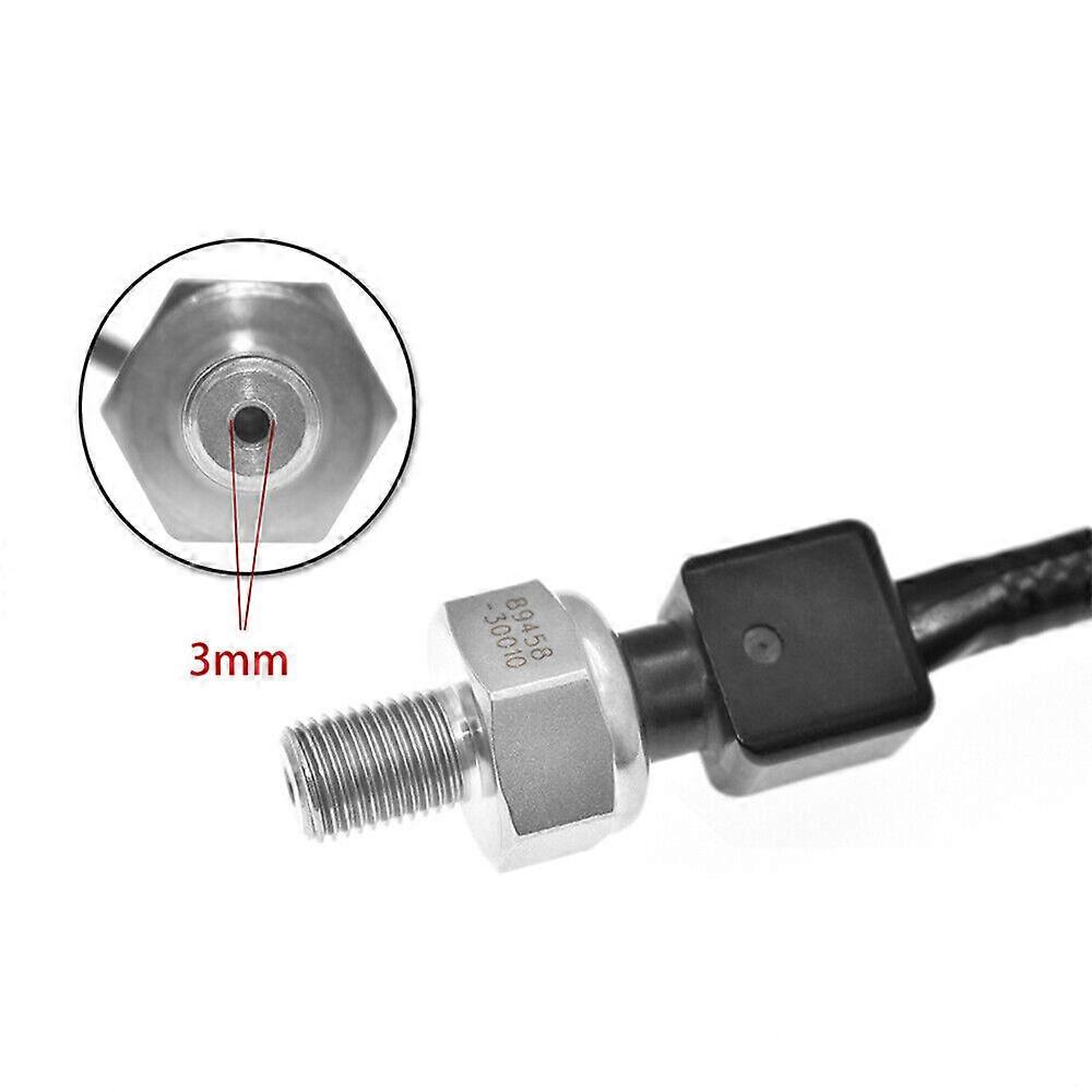 Fuel Pressure Sensor for Lexus IS250 IS350 GS300 GS350 GS430 GS450h ...