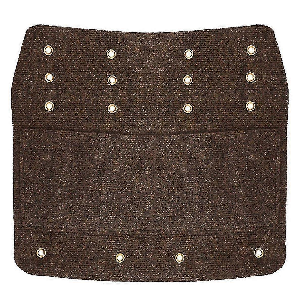 Rv Step Covers 22in Wide Rv Step Rug For 8-10in Deep Campers Step Cover ...