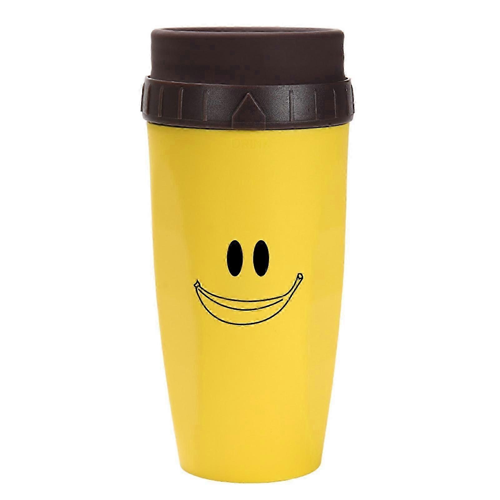 Portable Twizz Cup Leak-Proof Travel Mug with Straw Dual-layer ...