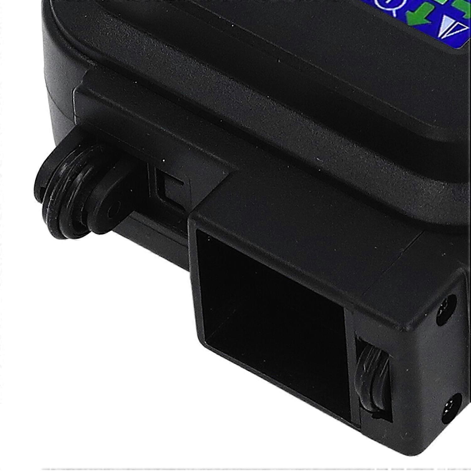 Handheld Inkjet Printer Gun Portable Mini LED Touch Screen for Label ...