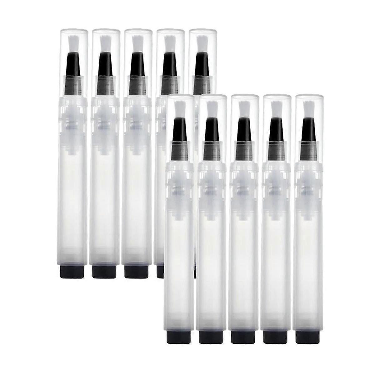 Applicabley Fillable Touch Up Paint Pen Brush,Paint Touch Up Pens ...