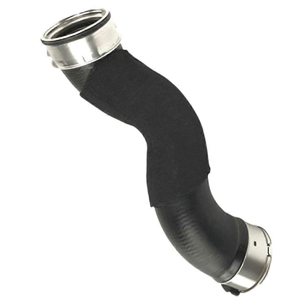 Engine Intercooler Hose Boost Air Intake Hose for BMW X5 F15 X6 F16 ...