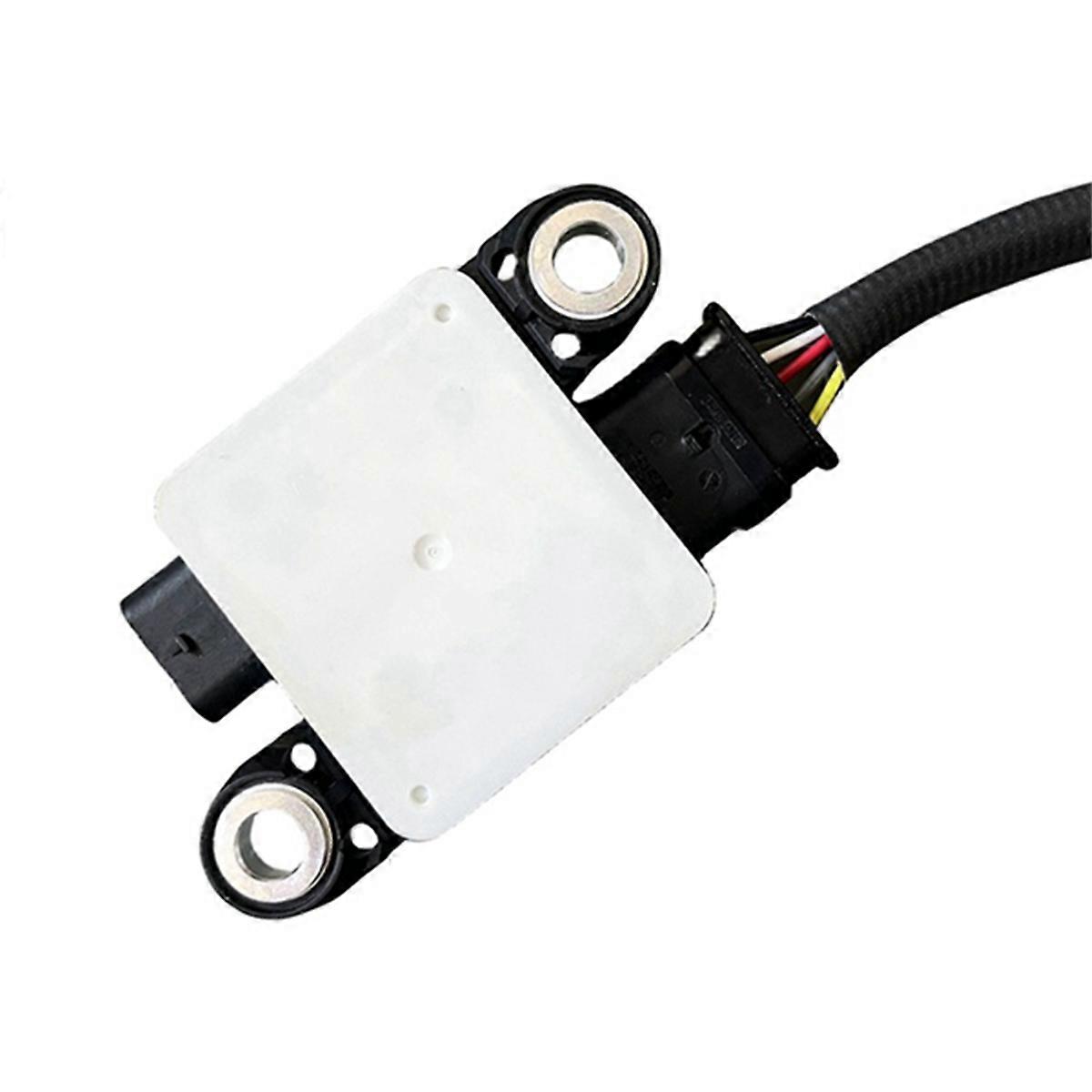 Pickup Diesel Exhaust Particulate Matter Sensor for Isuzu D-Max | Fruugo UK