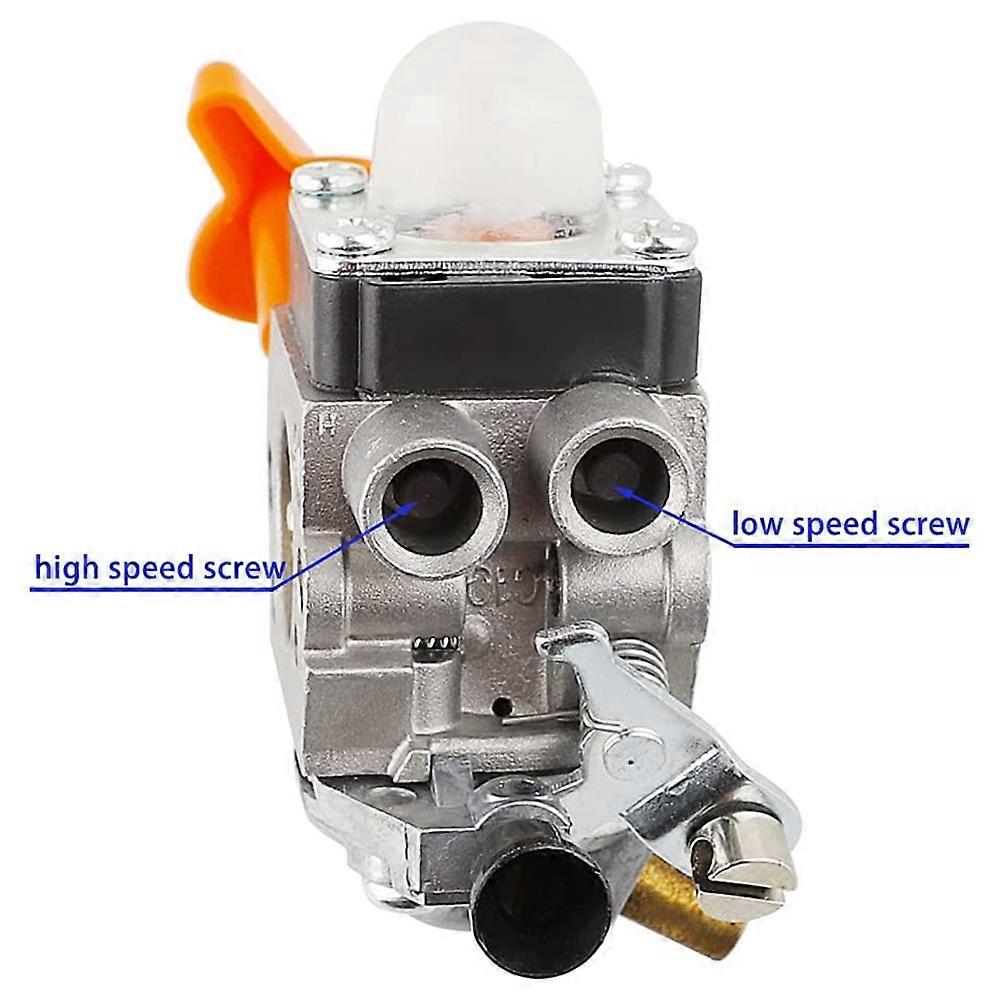 FS110 FS110R FS130 FS130R Carburetor for C1Q-S174 FS90 FS90R HT101 ...