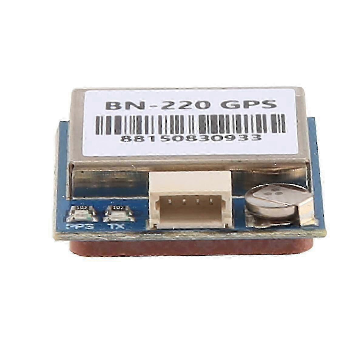 BN-220 GPS Module with Flash HMC5883 Compass GPS Module Antenna GPS ...