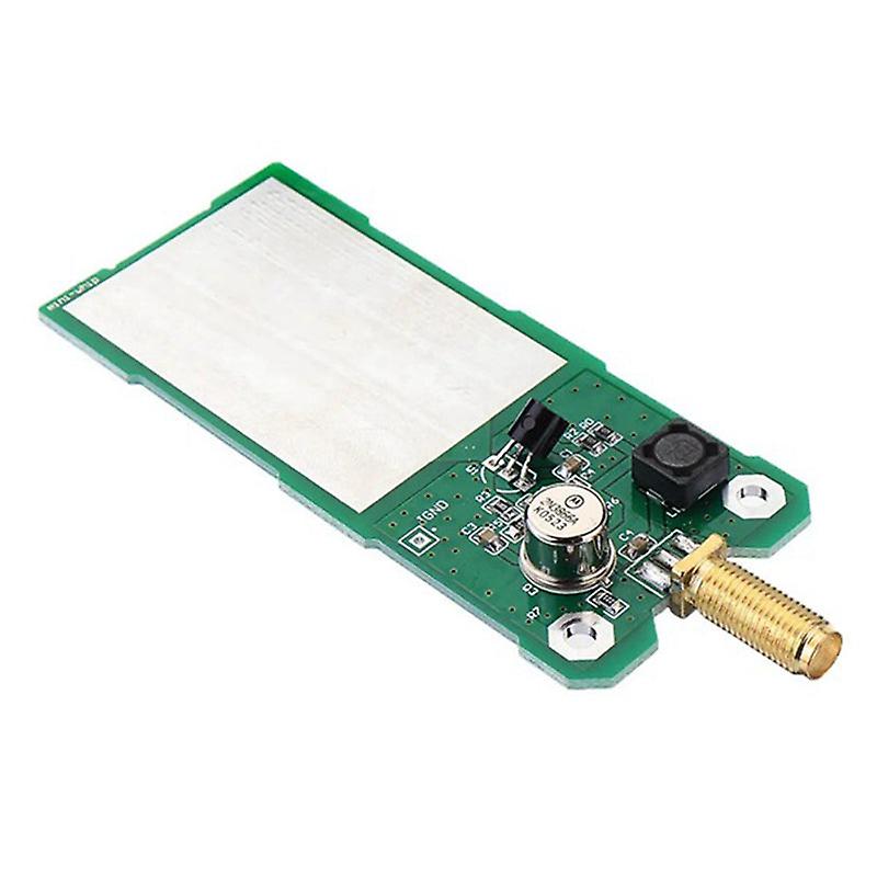 Mini-whip Mf/hf/vhf Sdr Antenna Shortwave Active Antenna For Ore Radio ...