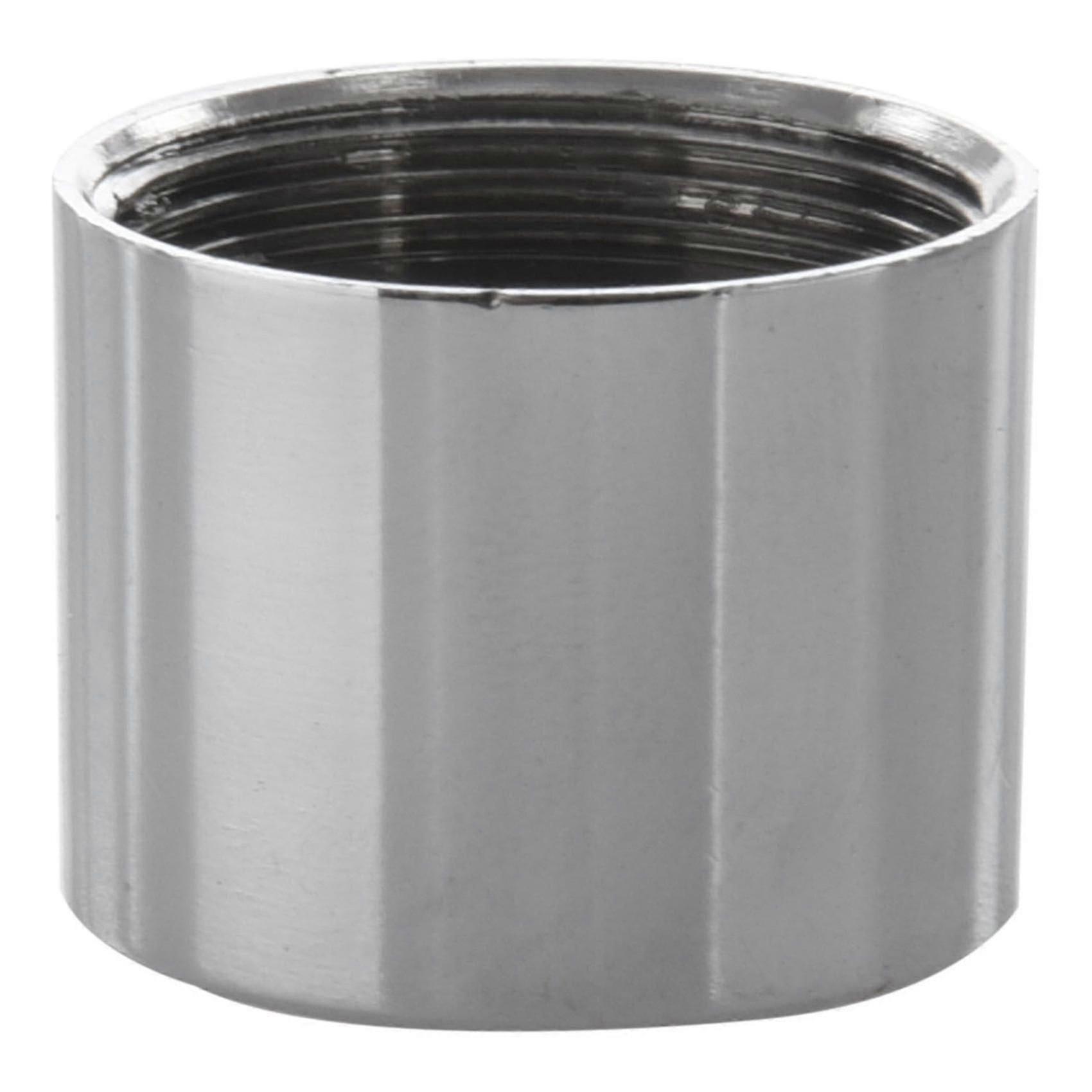 2 Pack 20mm Female Thread Water Saving Faucet Aerator Nozzle with Flow ...