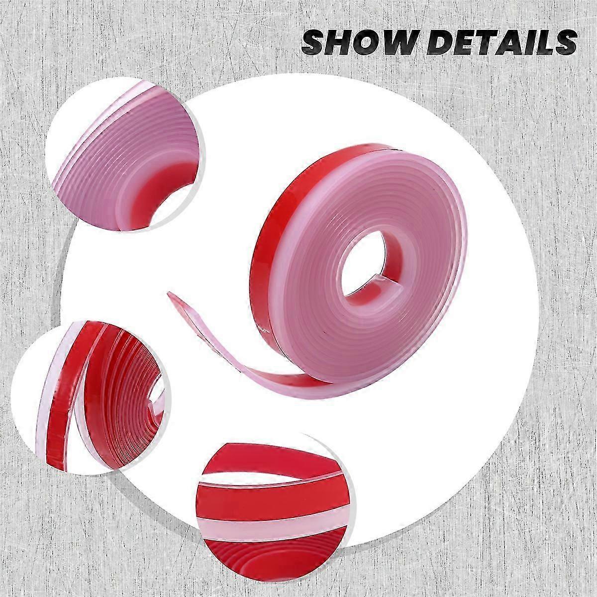 300cm Guide Splinter Guard Replacement Strip for Track Saw Guide Rail ...