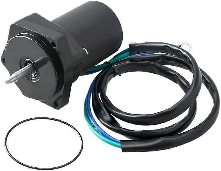 Outboard Tilt Trim Motor 6C543880 for Yamaha F60 4 Stroke 60HP ...