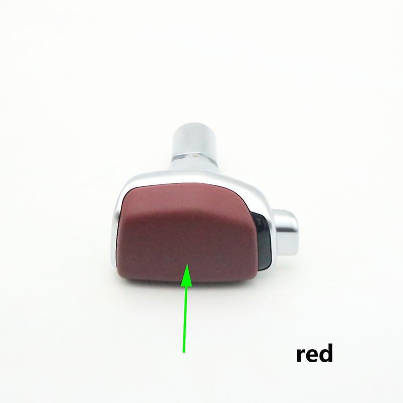 Car Modified Automatic Gear Shift Head Gear Lever Shifter Knob For ...