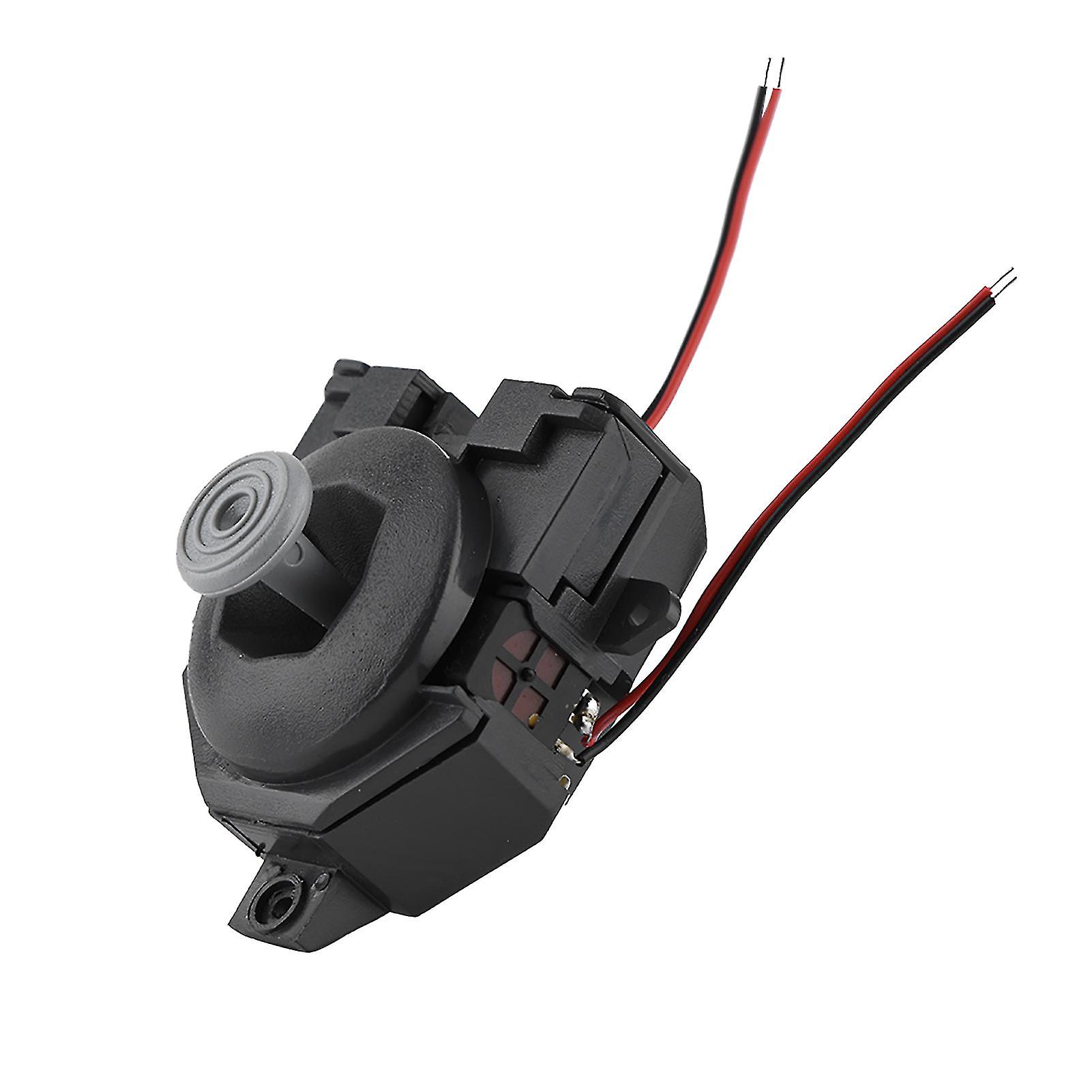 N64 Controller 5Pcs 3D Analog Stick Replacement Set | Fruugo UK